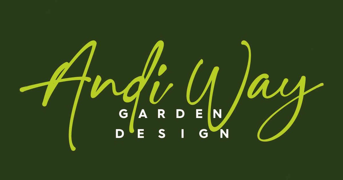 Garden Landscape Design | Andi Way Garden Design | Staffs