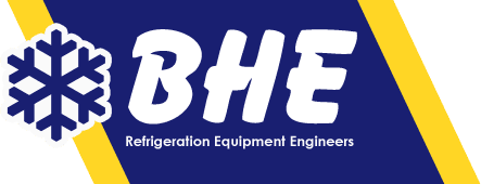 Refrigeration equipment supplies in Warwickshire by BHE Refrigeration