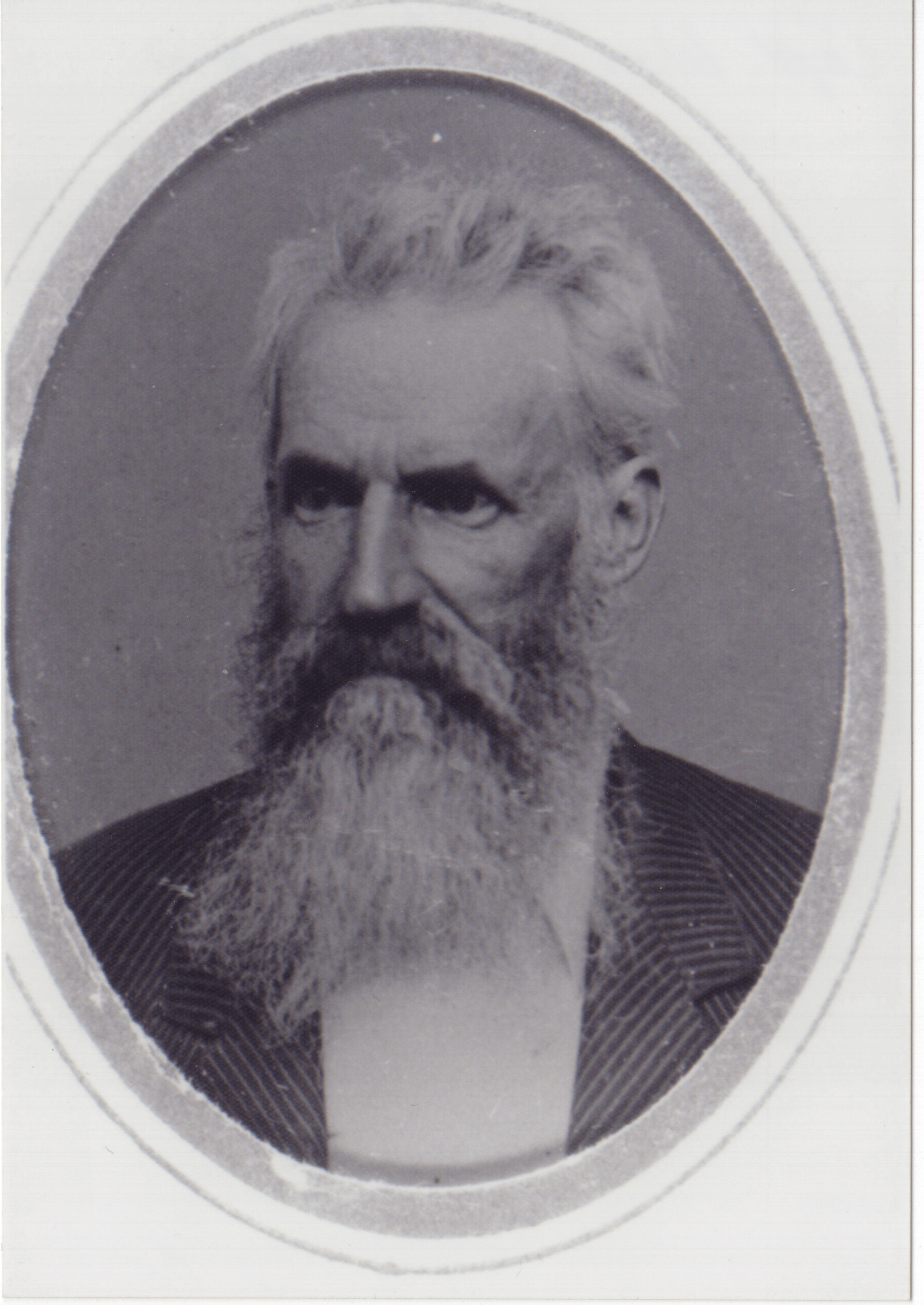 The Robertson Quilt