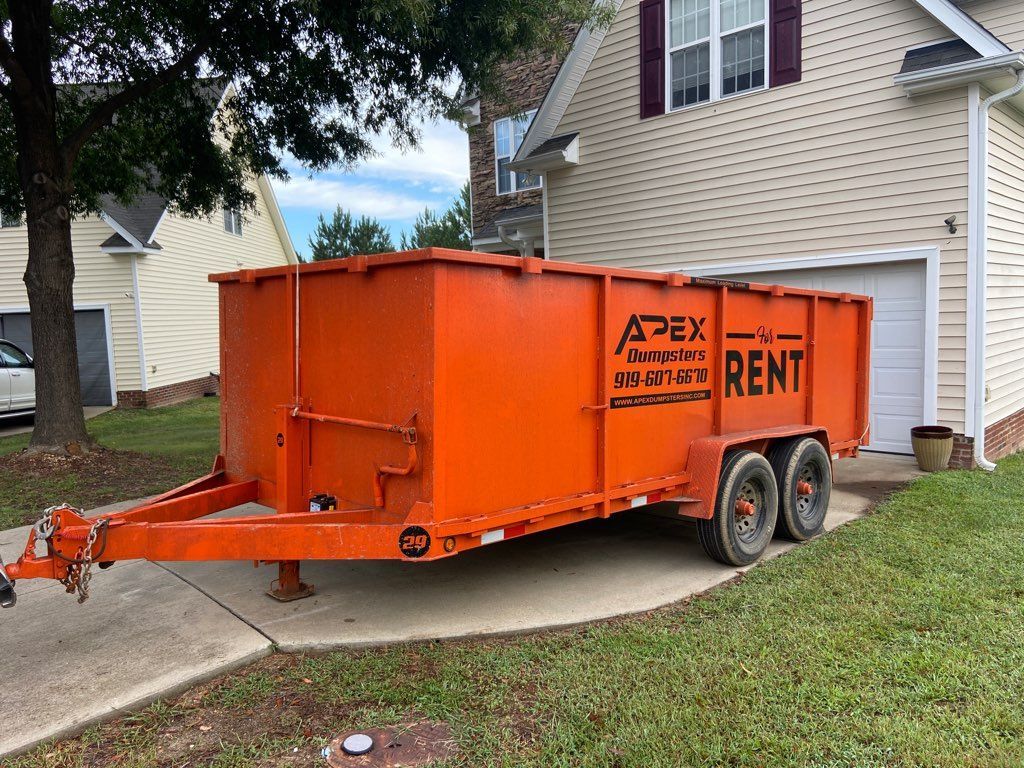 Benefits of Using a Dumpster Trailer for Your Job Benefits of Using a Dumpster Trailer for Your Job