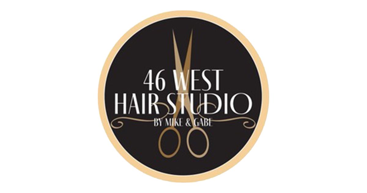 Hair Salon | 46 West Hair Studio