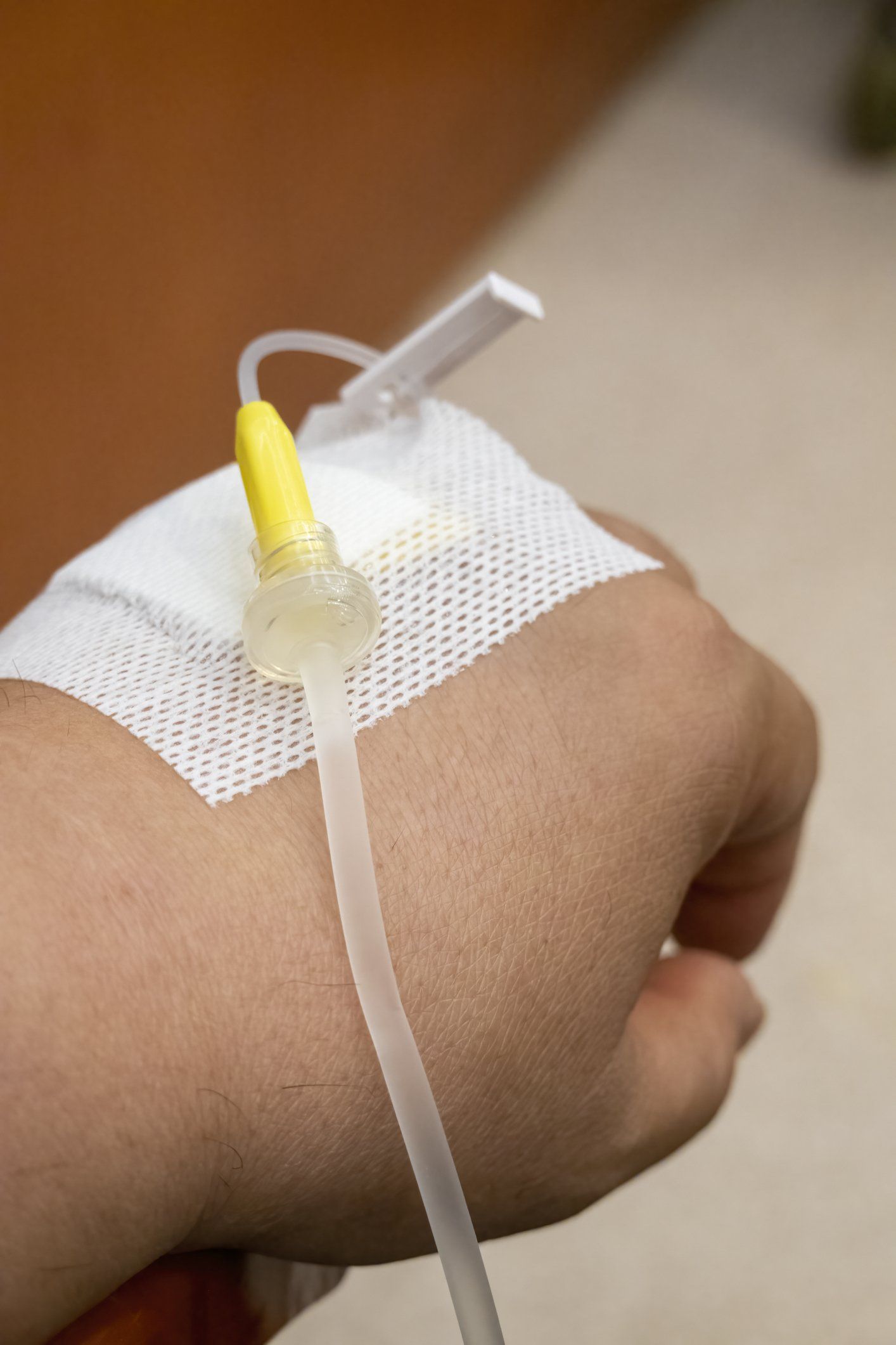 Vitamin Infusion | Carrollton, TX | InfusionMed USA