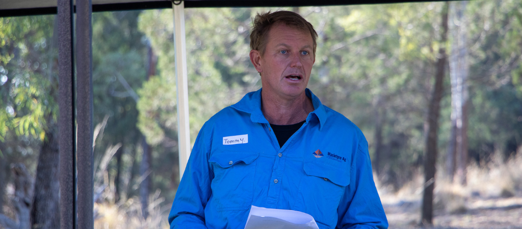 Learn How Sophie and Adrian Transformed Their Wallet and Soil at ...