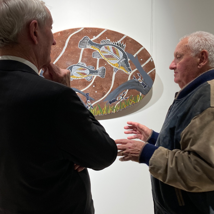 2023 First Nations Art Competition