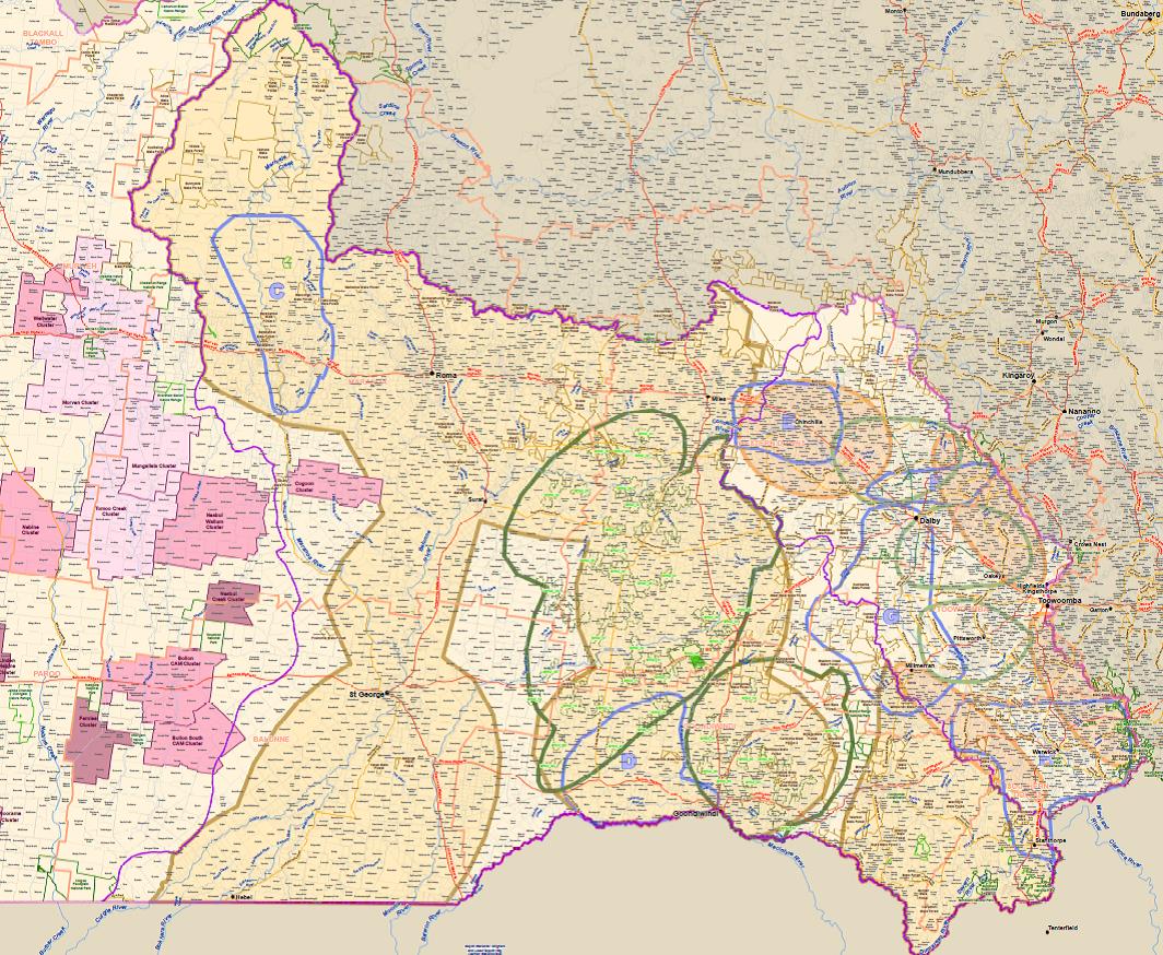 Resources | Southern Queensland Landscapes
