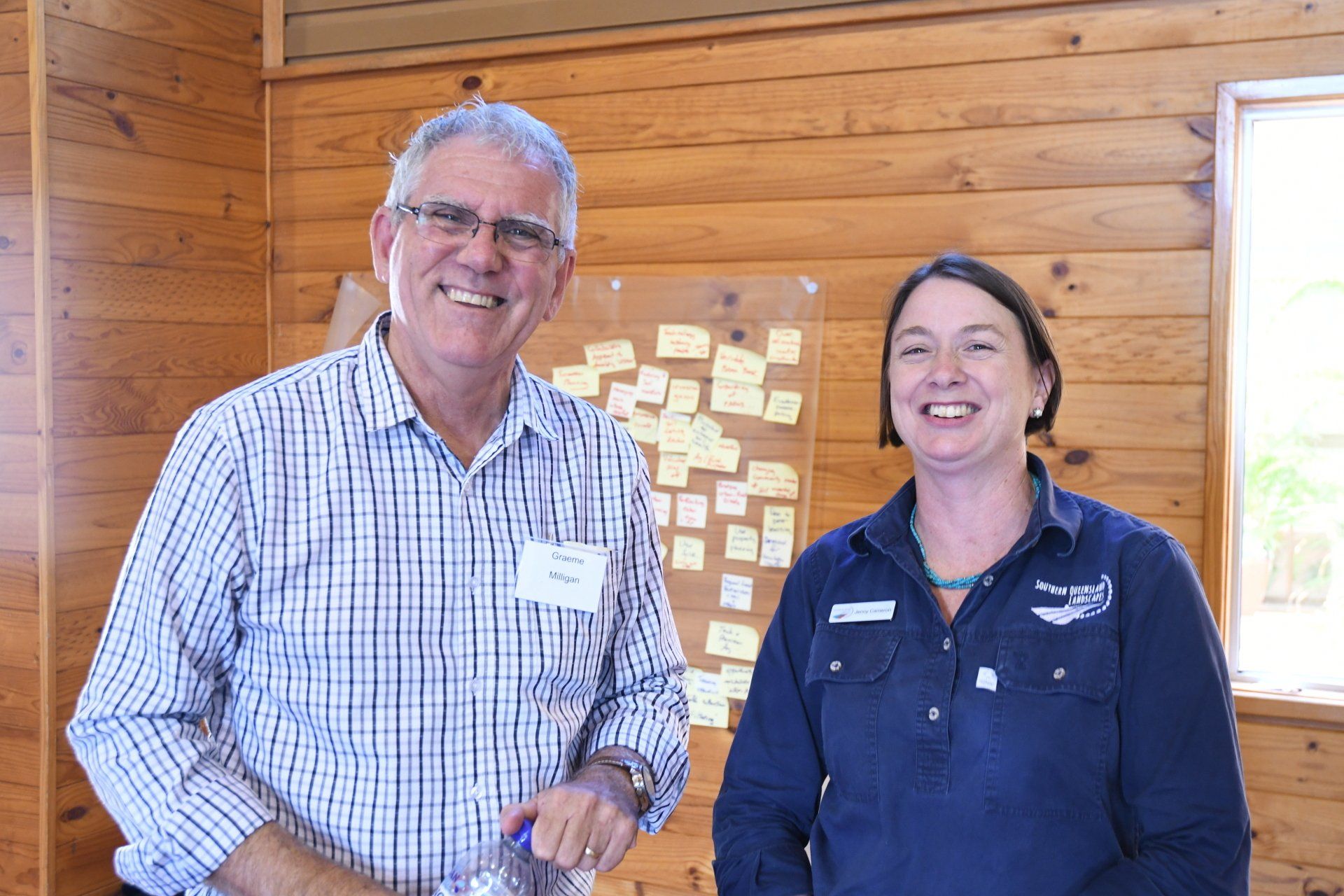 Flourishing Landscapes Planning