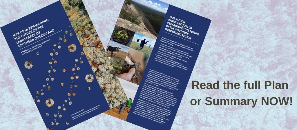 Plan unifies community vision for future