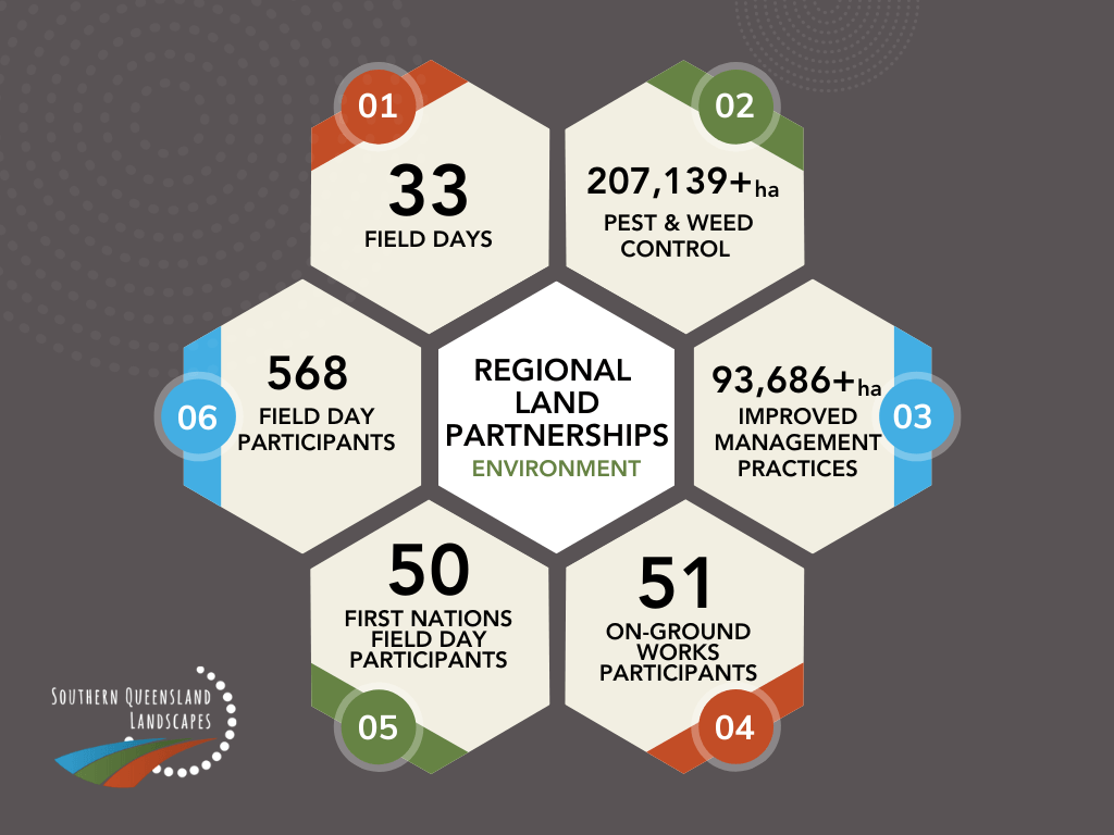Environment Project | Southern Queensland Landscapes