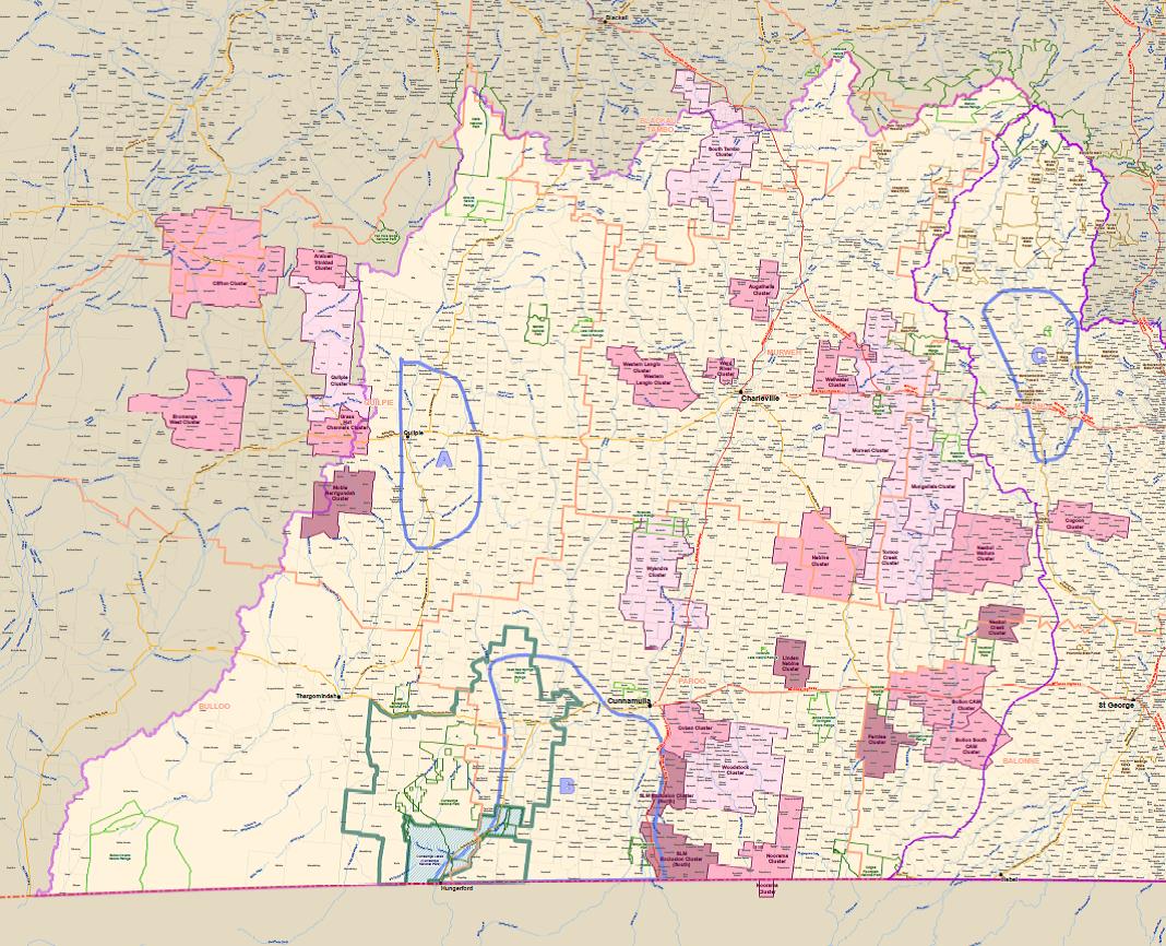 Resources | Southern Queensland Landscapes