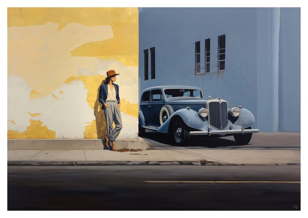 Art Ward - Photographer - Ireland