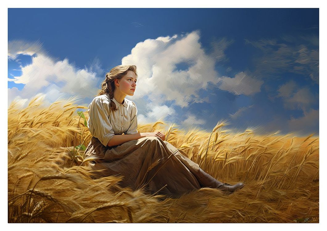 Art Ward - Photographer - Ireland