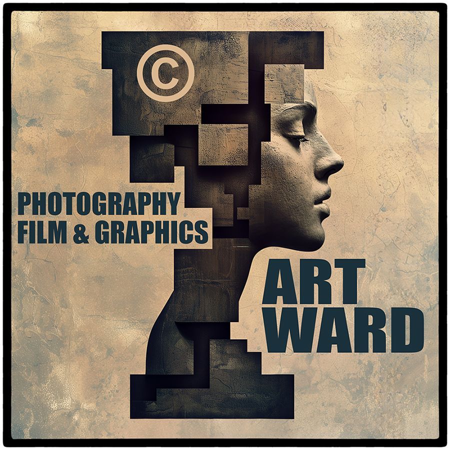 Art Ward - Photographer - Ireland