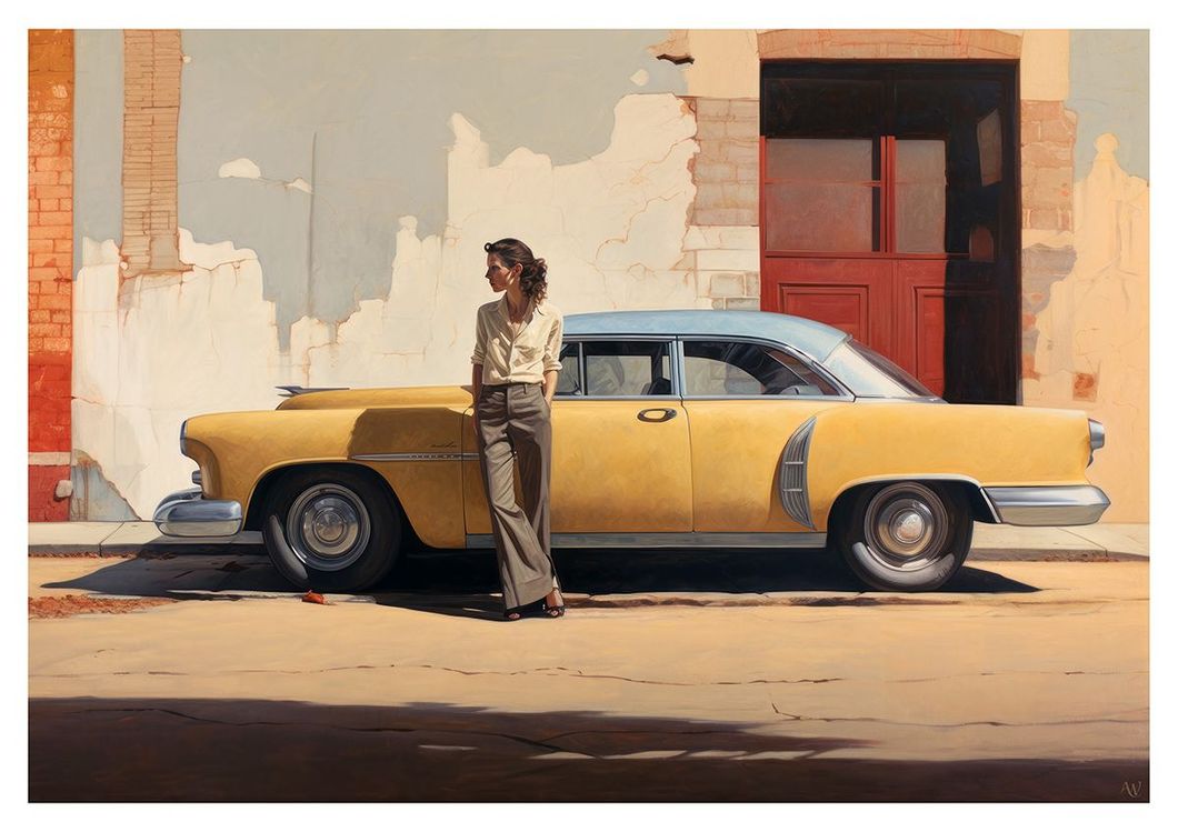 Art Ward - Photographer - Ireland