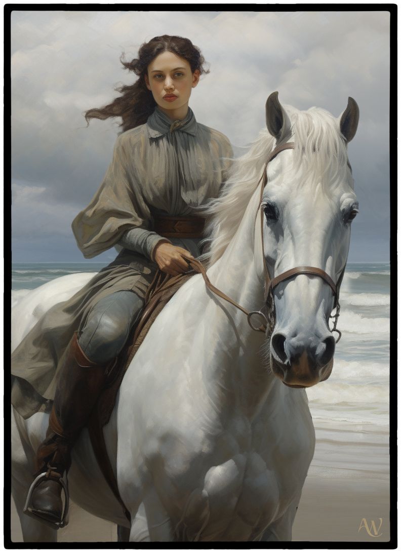 Art Ward - Photographer - Ireland