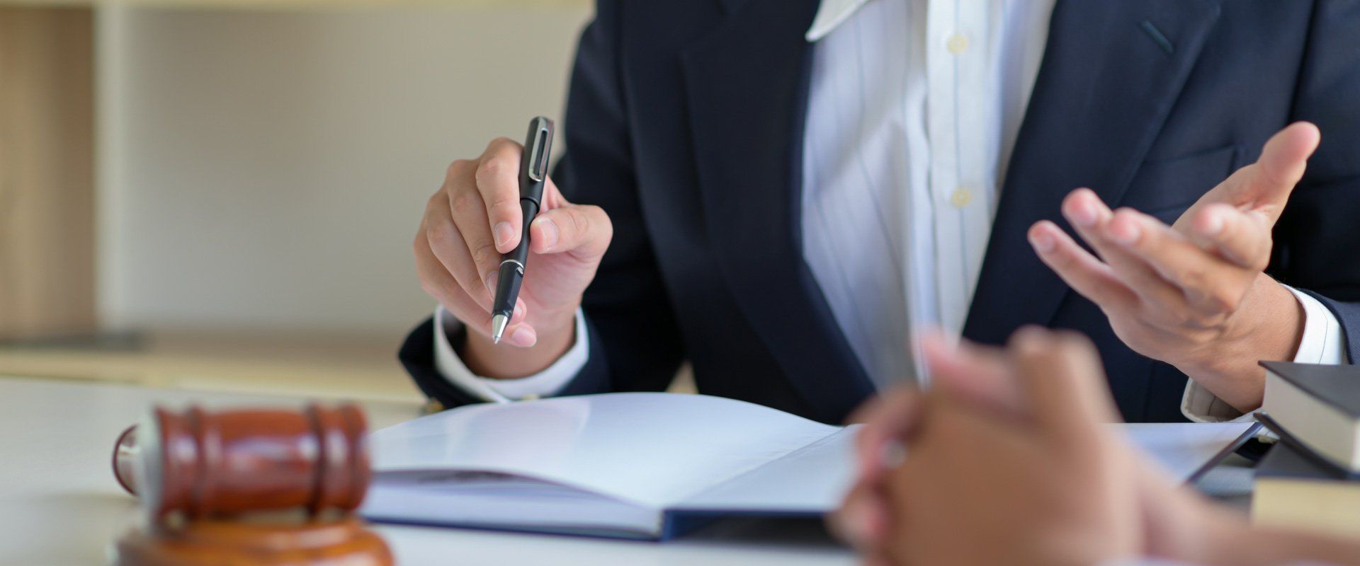 Our Attorneys | Pimentel & Associates