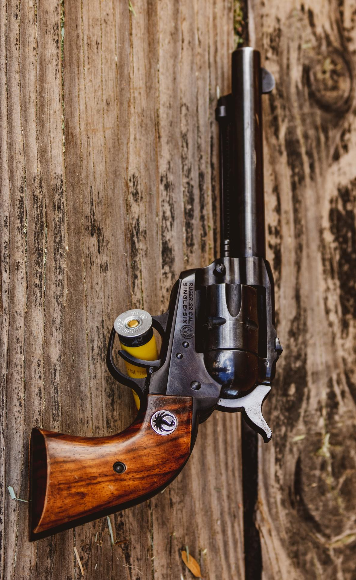 Gun & Firearm Rights Restoration | Pimentel & Associates