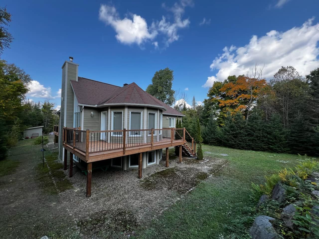 Accueil | M.E.S. Rénovations Inc.