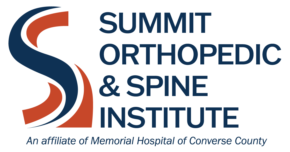 Spine Care & Pain Management | Summit Orthopedic & Spine Institute | Casper, WY