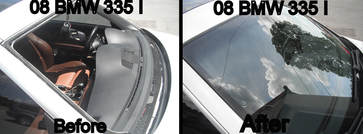 Windshield Replacement Las Cruces