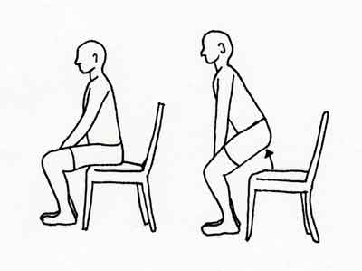 5 Simple Exercises to Improve Balance