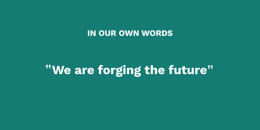 Skilcraft | Complex metal fabrication