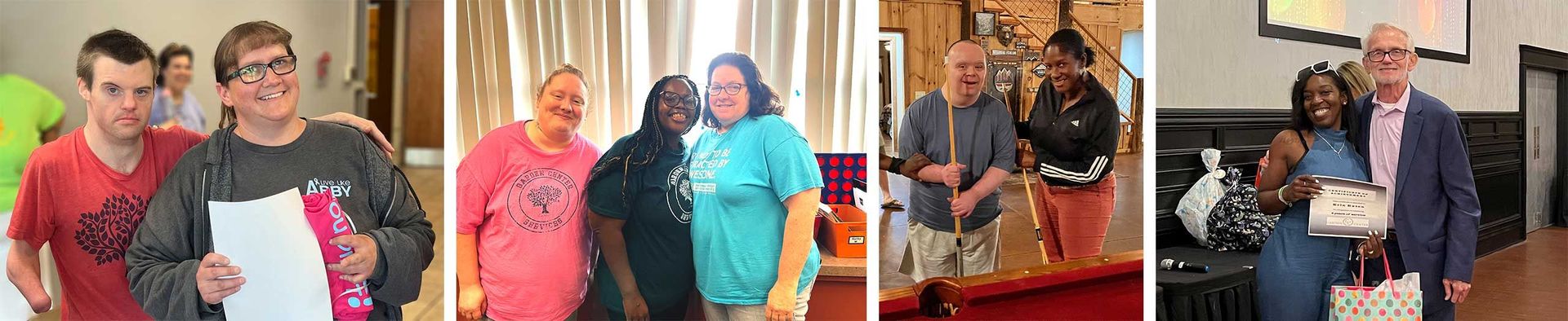 DSP Appreciation Week is Here!