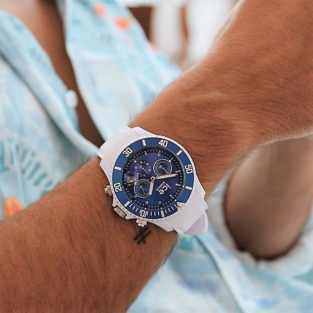 ICE-WATCH Genève | Site officiel pour la Suisse | Flagship