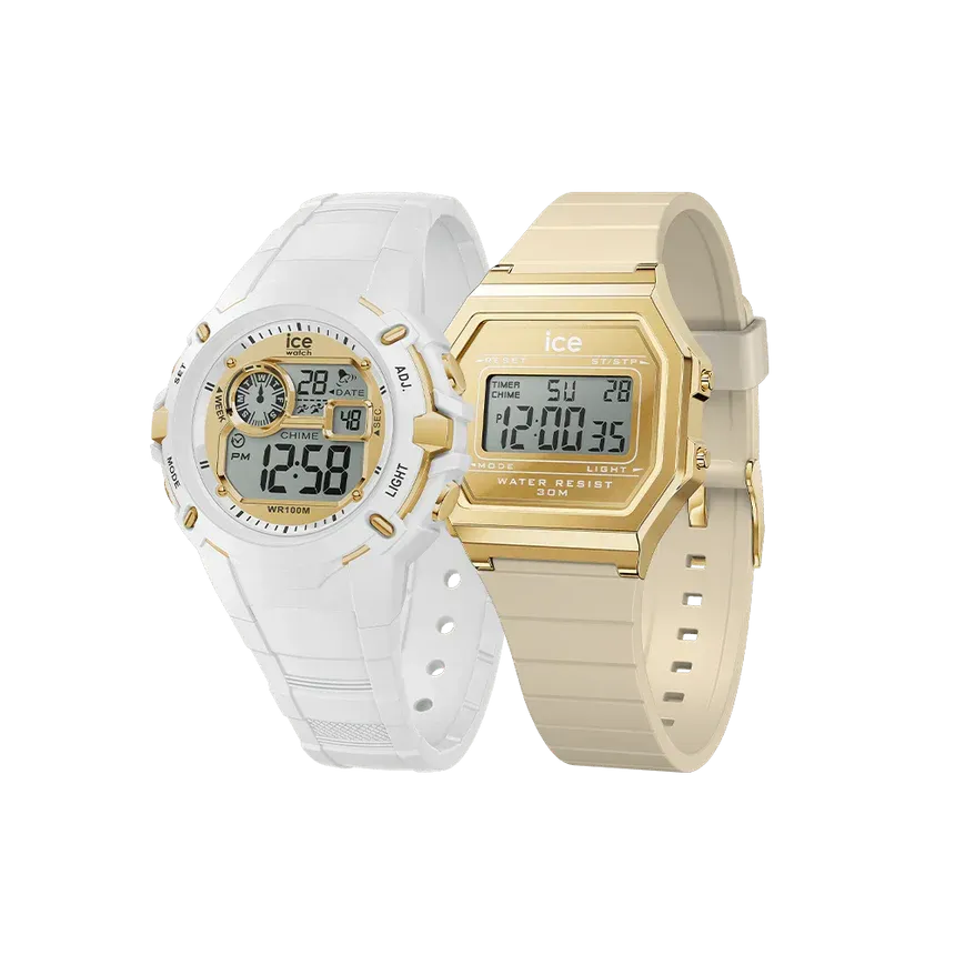 ICE-WATCH Genève | Official website for Switzerland