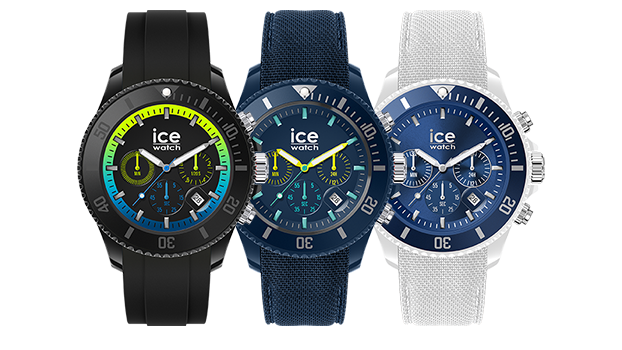 ICE-WATCH Genève | Flagship | e-Boutique, livraison gratuite