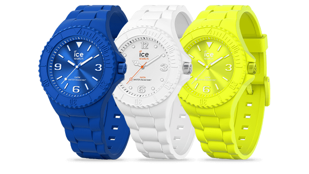 ICE-WATCH Genève | Flagship | e-Boutique, livraison gratuite