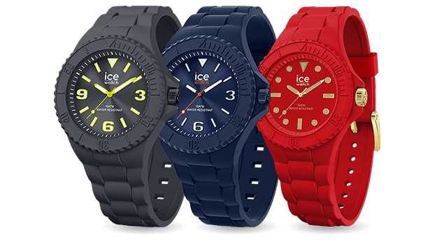 ICE-WATCH Genève | Flagship | e-Boutique, livraison gratuite