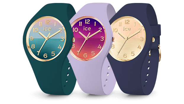 ICE-WATCH Genève | Site officiel pour la Suisse | Flagship