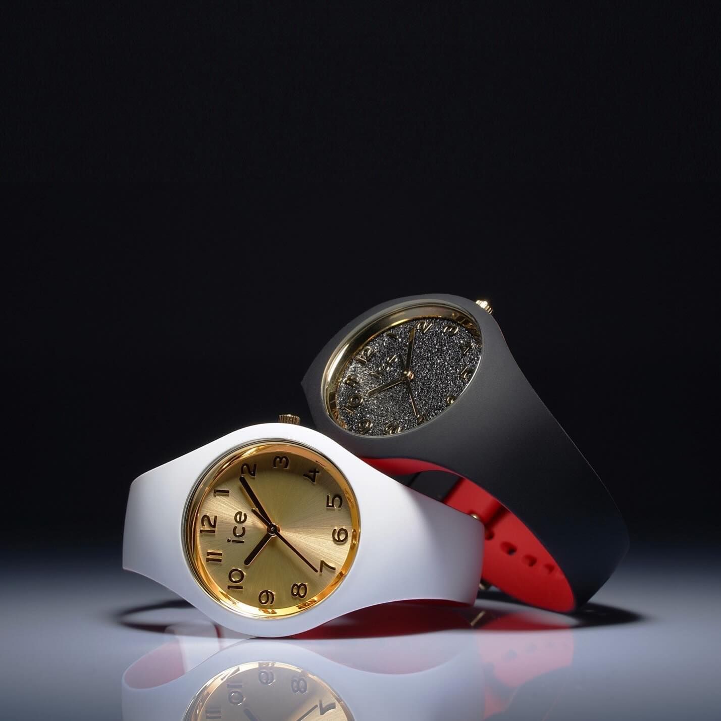 ICE-WATCH Genève | Site officiel pour la Suisse | Flagship