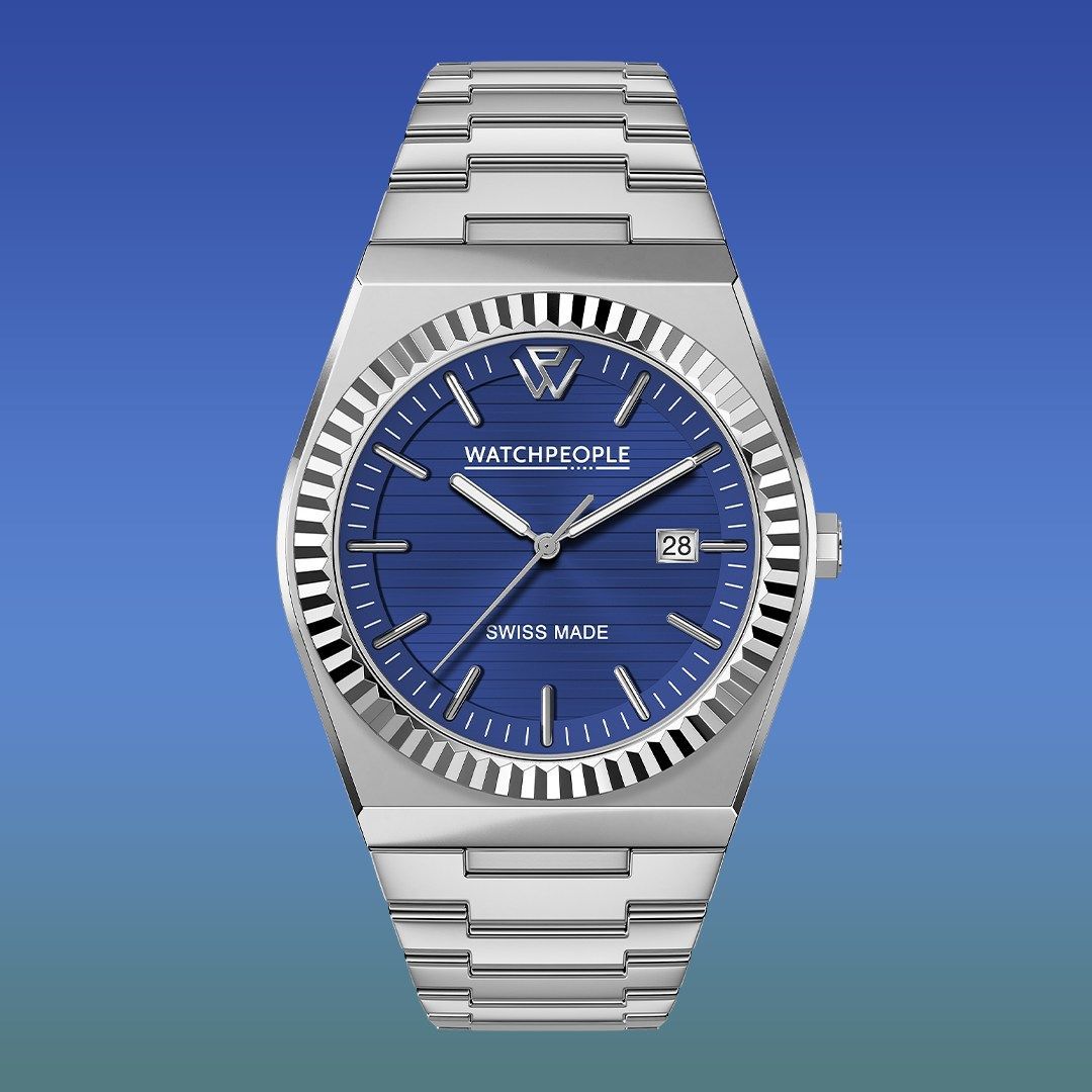 WATCHPEOPLE | ICE-WATCH Genève