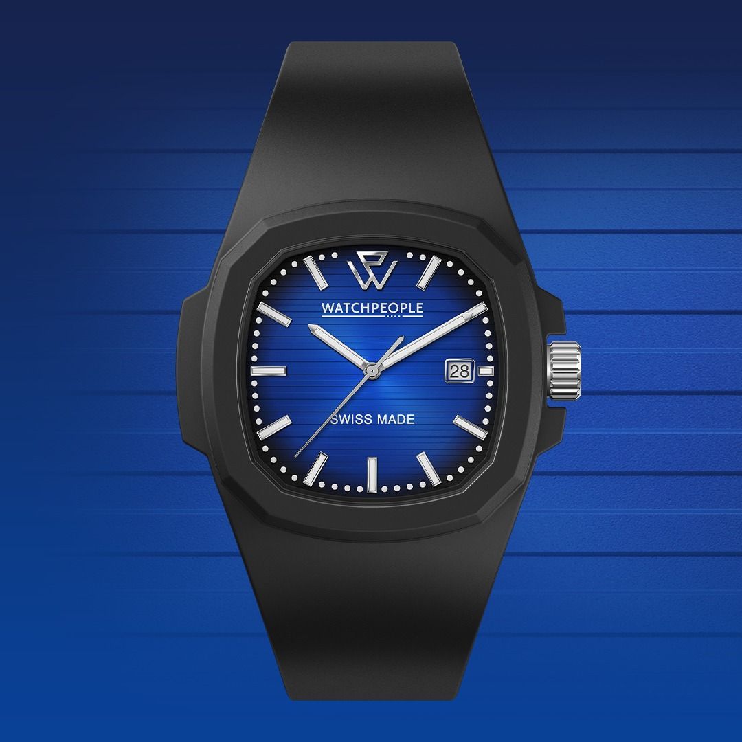 WATCHPEOPLE | ICE-WATCH Genève