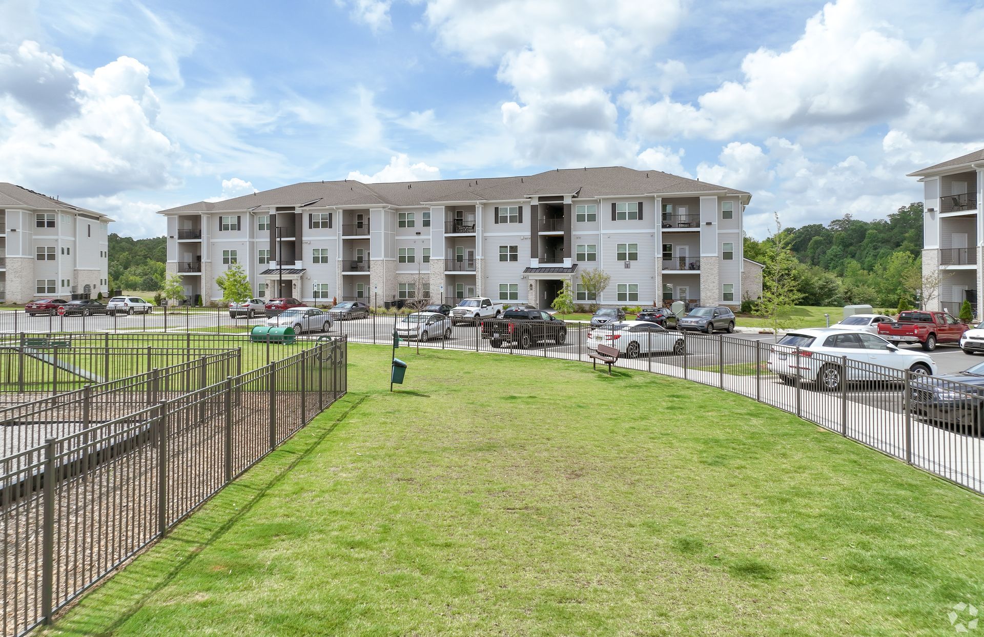 Graces Reserve Apartments | Apartments For Rent in Kannapolis, NC