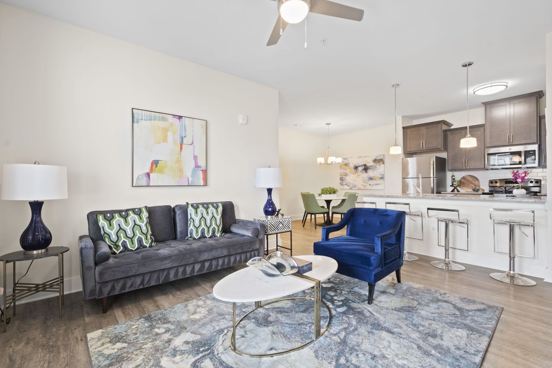 Graces Reserve Apartments | Apartments For Rent in Kannapolis, NC