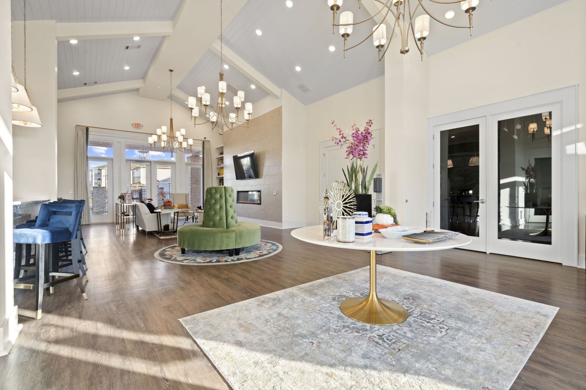 Graces Reserve Apartments | Apartments For Rent in Kannapolis, NC