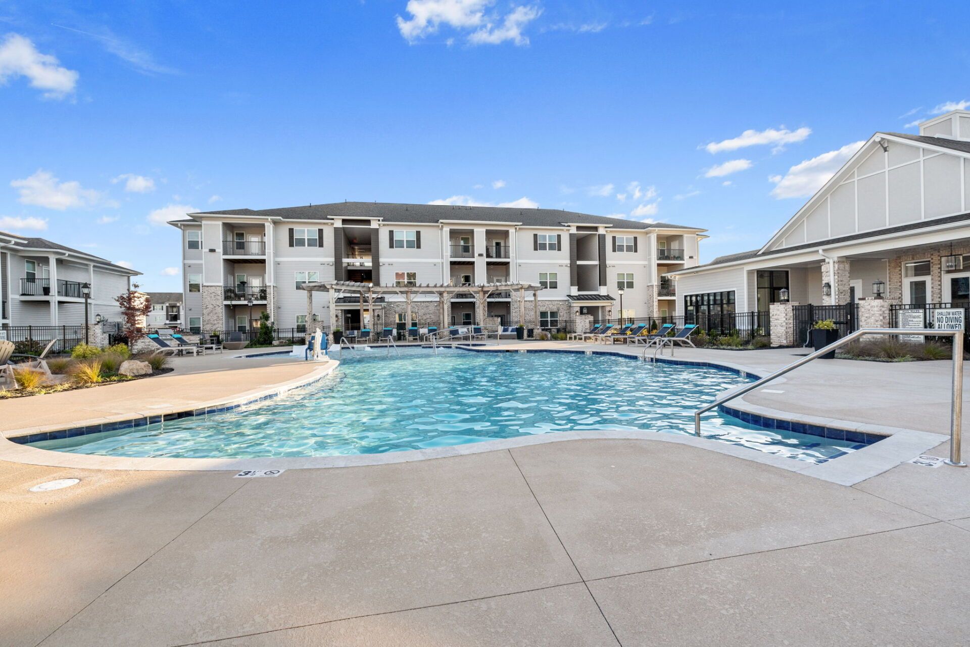 Graces Reserve Apartments | Apartments For Rent in Kannapolis, NC