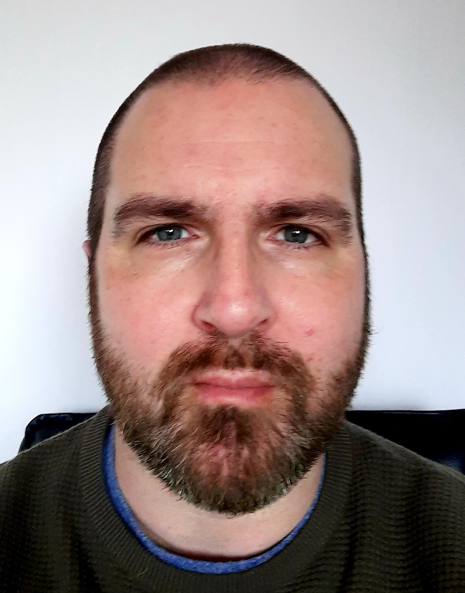 Bearded Fishermen Charity