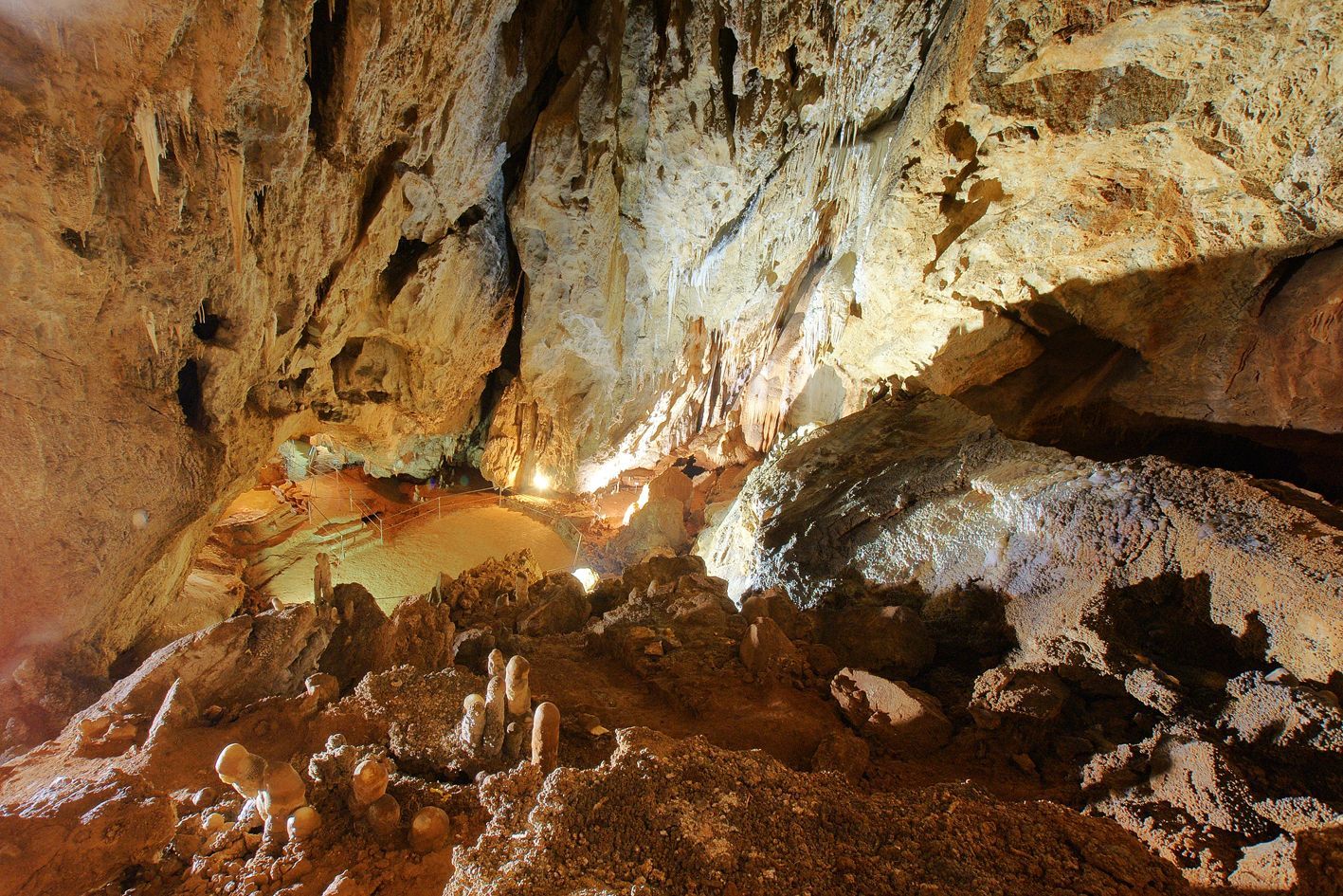 Grotta
