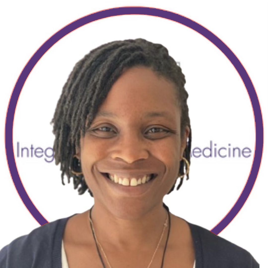 Renee Xavier | Integrated Physical Medicine