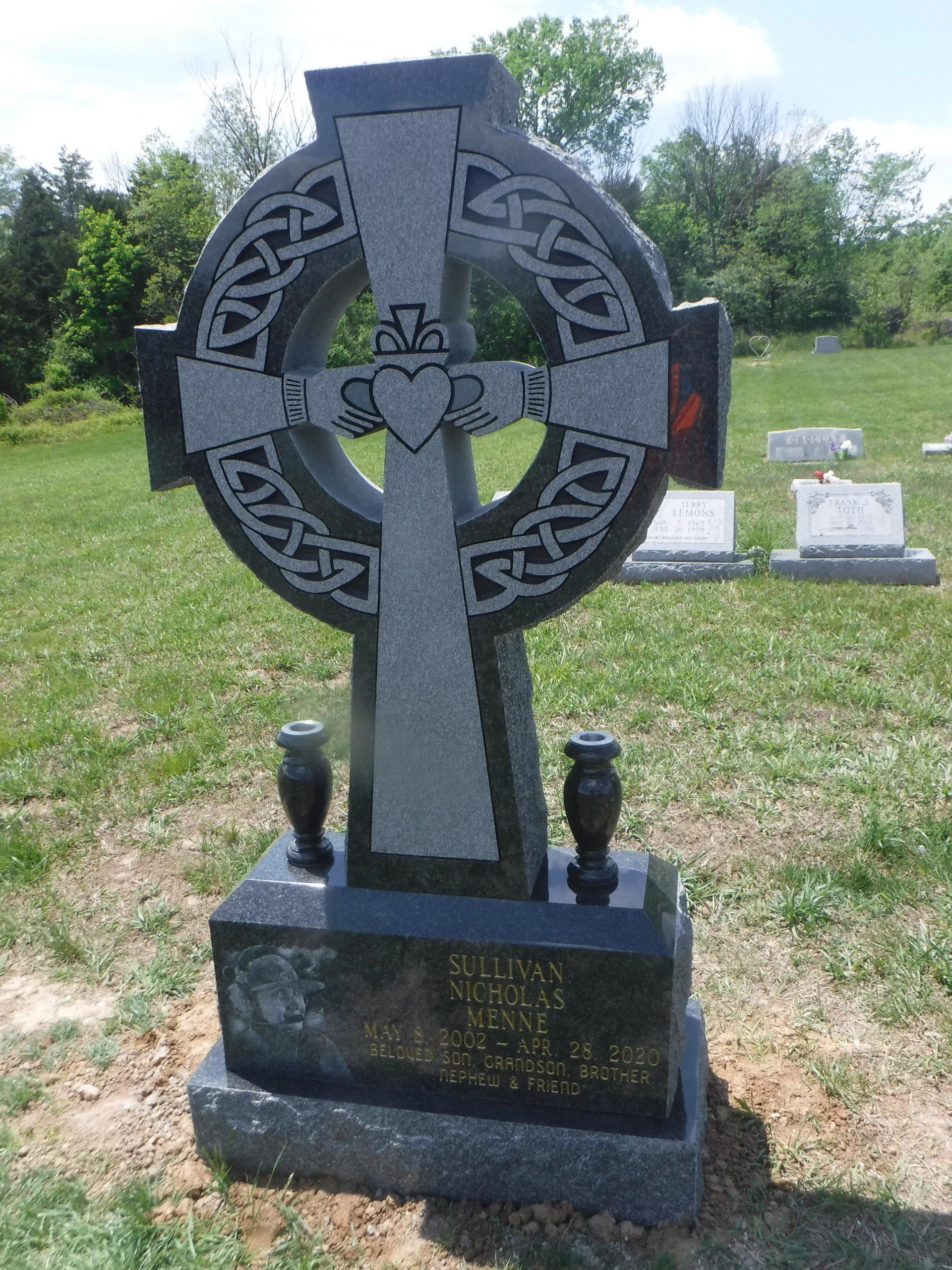 Monuments | St. Louis, MO | Monuments Of St. Louis