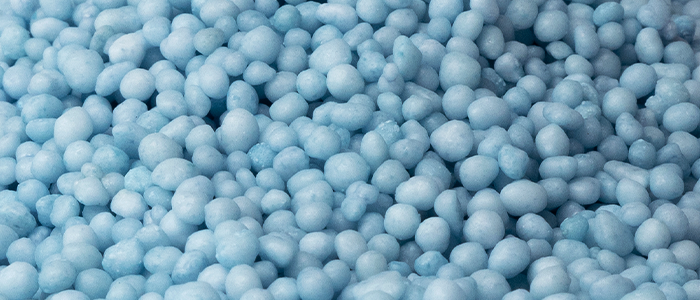 Polymer Coated Fertilizer - Concern OR Integral to Sustainability