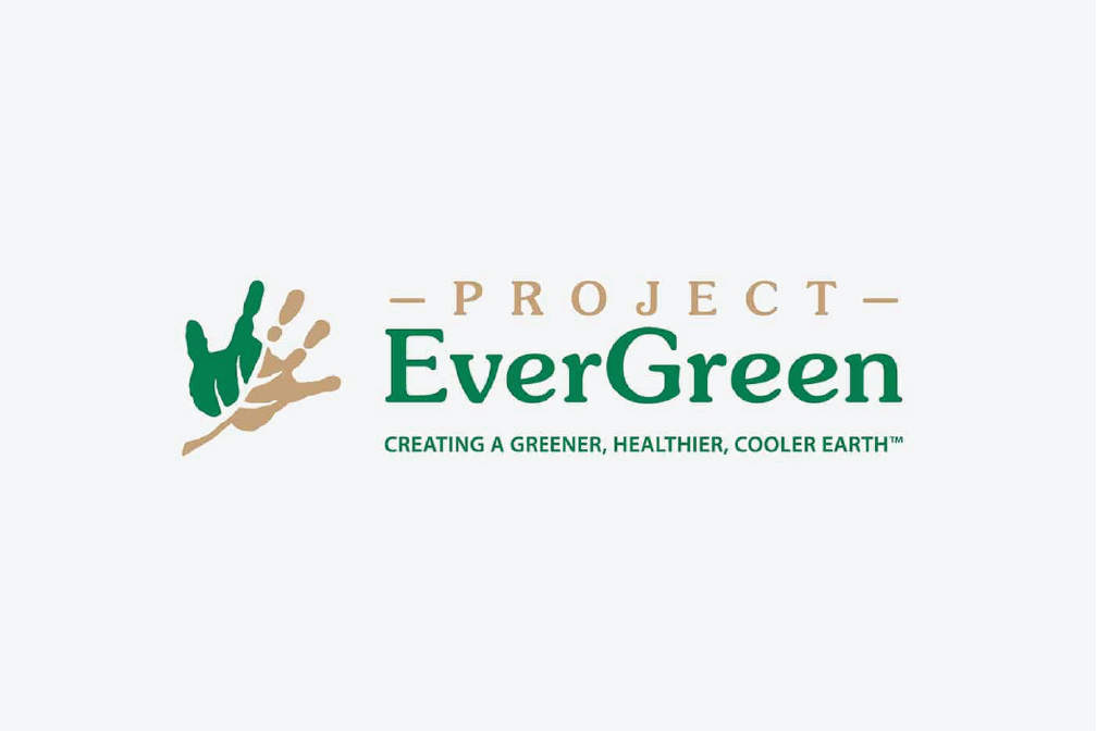 Project EverGreen - Giving back to Our Community and Our Troops