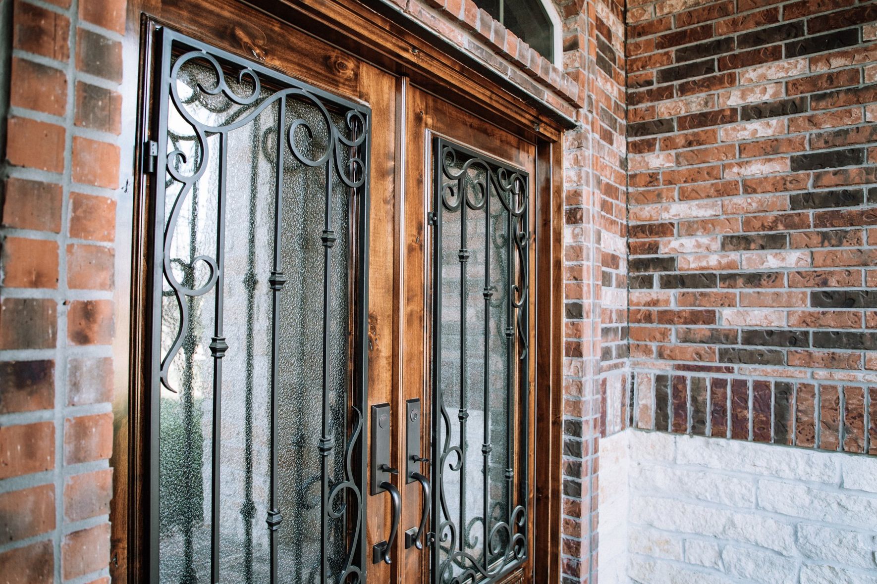 Door Masters of Texas | Houston & Sugar Land, TX | Custom Doors