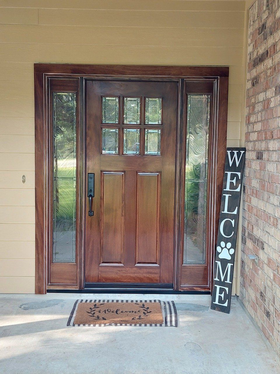 Gallery | Door Masters of Texas | Houston & Sugar Land, TX