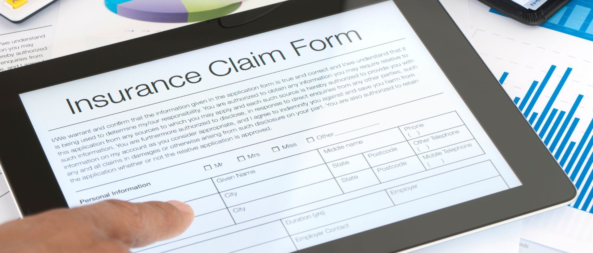 A Better Way to Handle Insurance Assignments: Tribute Technology + C&J ...