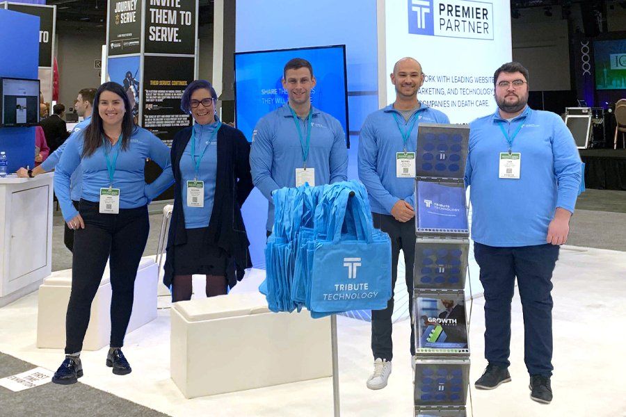 Careers in Funeral Technology | Tribute Technology