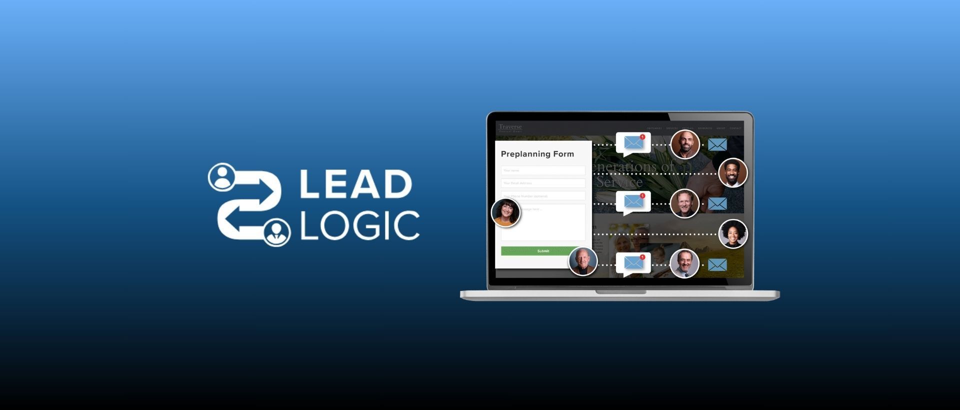 A Quick Look at Lead Logic: Our New Lead Generator